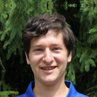 Meet our staff - Camp Zeke