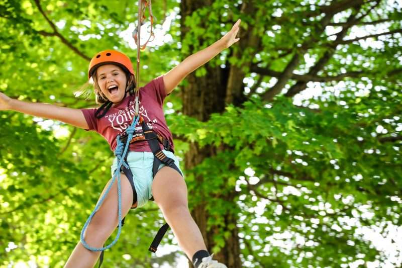 Home - Camp Zeke - Sleepaway Summer Camp