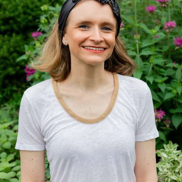 Meet our staff - Camp Zeke