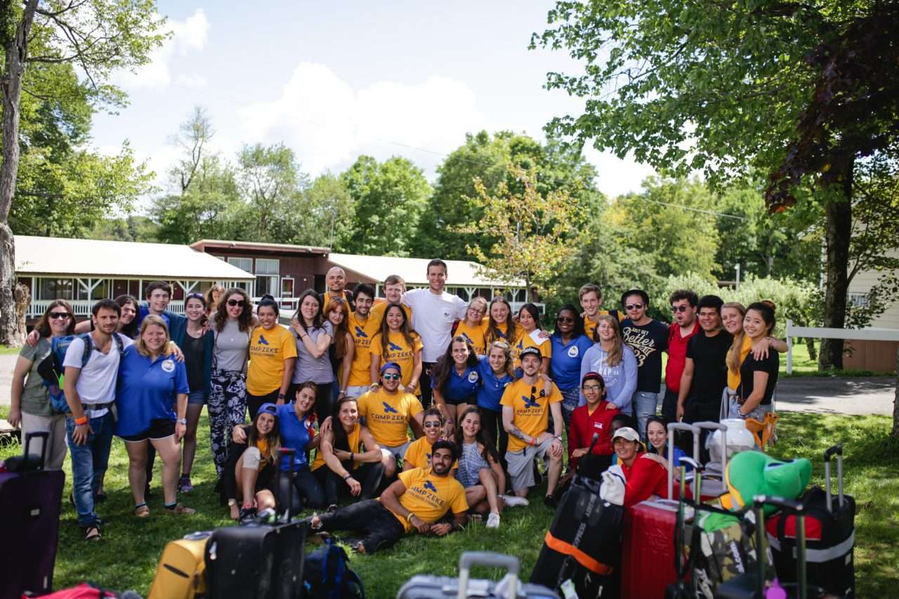 Get more info:working at camp - Camp Zeke - Sleepaway Summer Camp