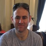 Meet our staff - Camp Zeke